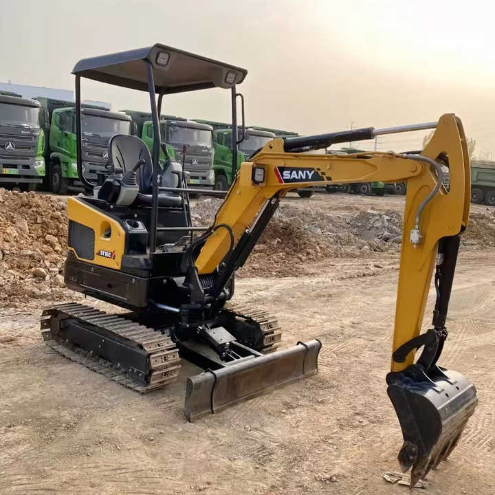 Original Cheap Price Crawler Engineering Construction Machinery Used ...