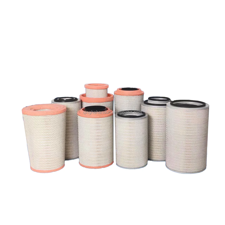 Manufacturers Supply High Quality air Filter P141317 AF1743M AF25693 ...