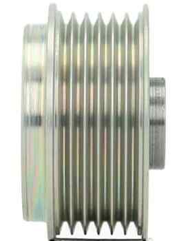 Overrunning Alternator Pulley for Hyundai Engine Alternator 373002G100 ...