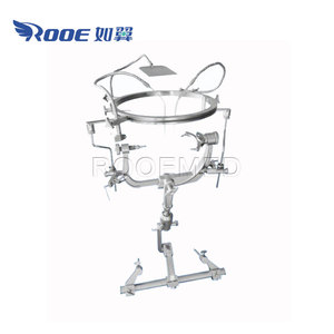 Precision Crafted operating table clamps for Superior Surgical Performance