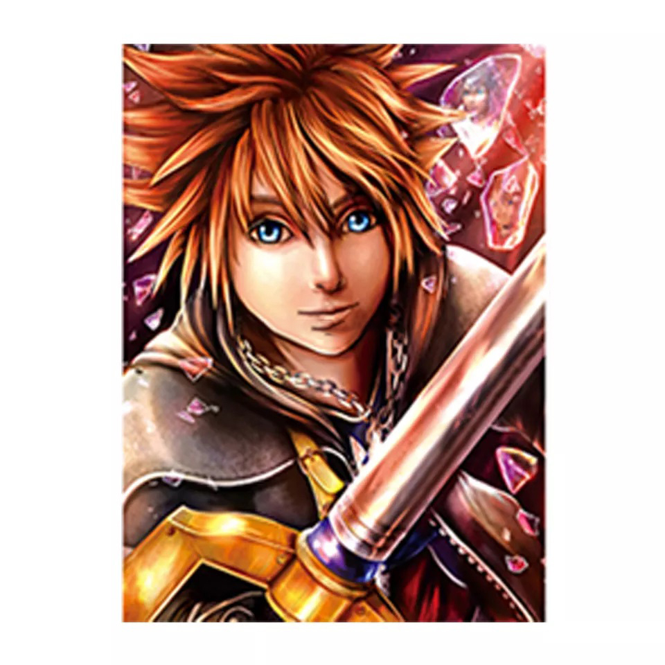 Shop Hot 3D Posters - Flip Pictures & Anime Prints