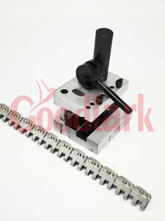Flexco MR and DK Fasteners Tool Conveyor Belt Fasteners Machine Wire ...