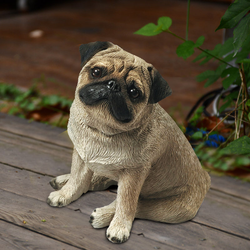 Timeless Elegance in pug statue china: Perfect for Business Buyers