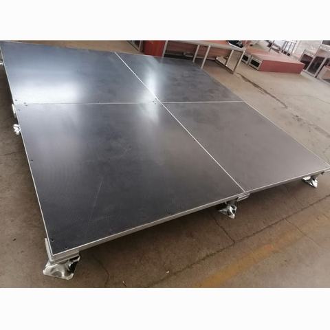 Concert Stage Aluminum Truss Moving Head Light Truss Stands Stage ...