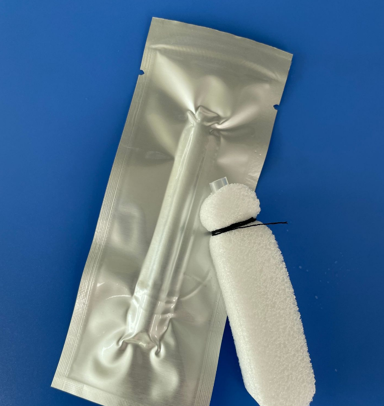 PVA Nasal Bleeding Packing Tape Rope/thread First Aid Medocel Dressing ...