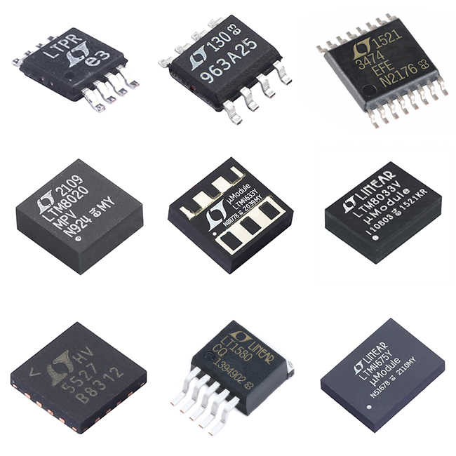 PIC10F202-I/P IC MCU 8BIT 768B FLASH 8DIP BOM List Service in Stock IC ...