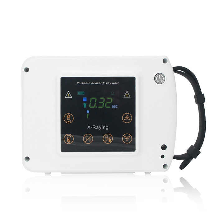 Portable Vertical Peri-apical Handheld Panoramic Dental X-ray Machine X ...