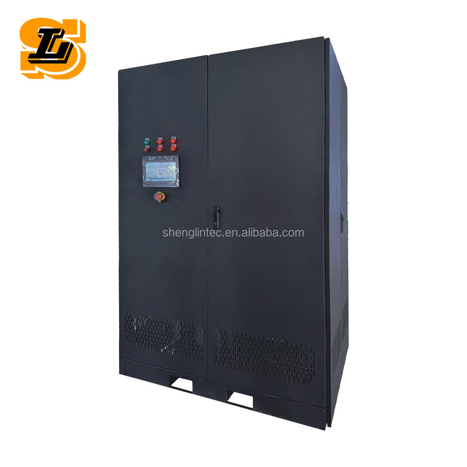 Liquid to Liquid Cooling Solution Coolant Distribution Unit 1mw ...