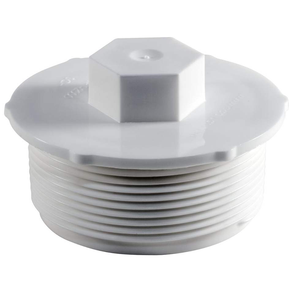 NPT Series of Threaded Plugs Can Be Used As Dust Plugs to Keepout ...