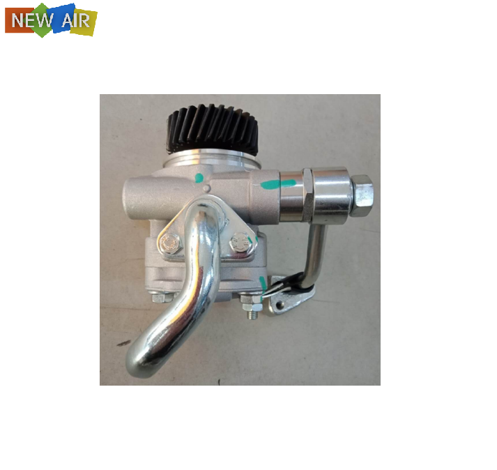 用于 Dmax 4jj1 的动力转向泵 8979466940 8-97946694-0 8-97466-694-0 - Buy 8-97466 ...