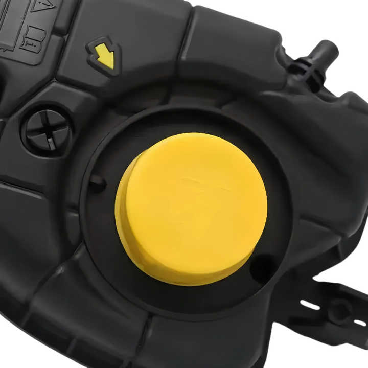 Niboke 17138742975 17139487210 17139846642 for BMW 5 G30 Coolant ...