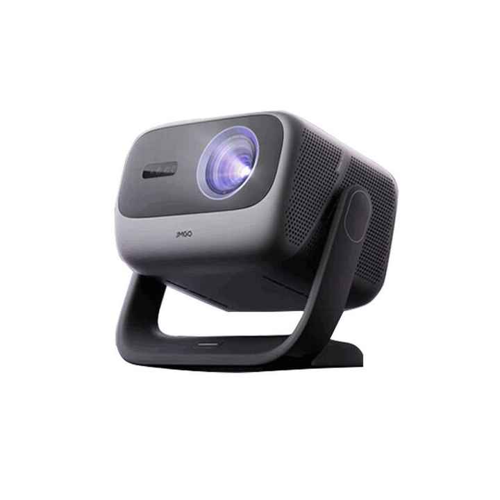 N3 Ultra Max 4K WiFi Projector for Home Theater DLP System