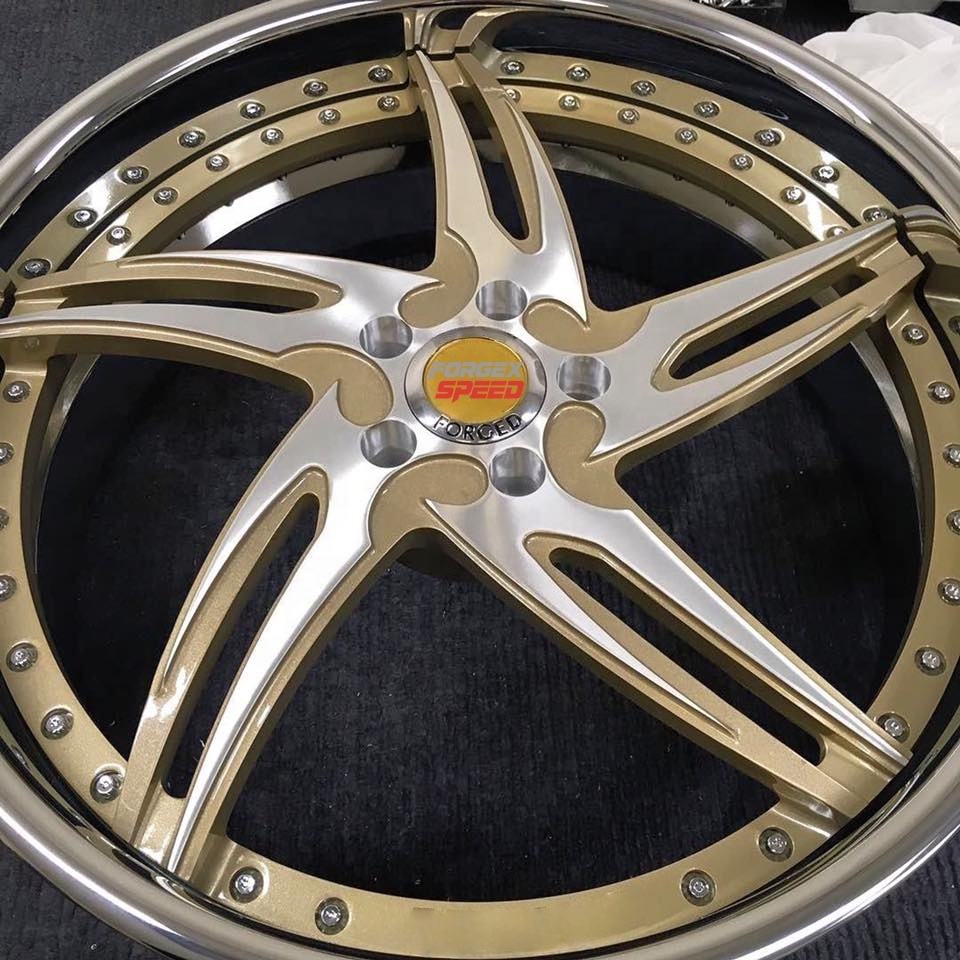 How to Choose Rucci 22 Inch Rims: A Complete Buying Guide