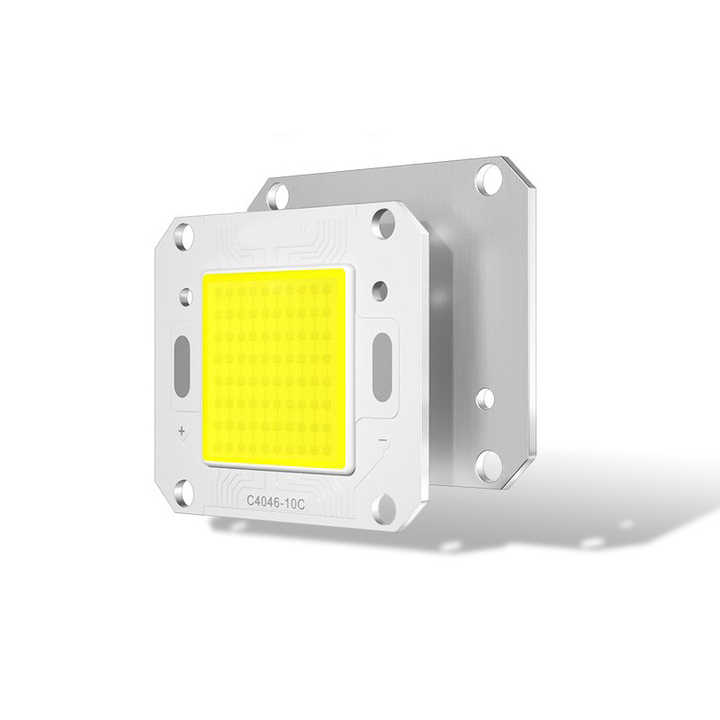 Wholesales High Power Watt 10w 20w 30w 50w 100w 150w 200w 4046 White High Efficiency Flip Chip ...