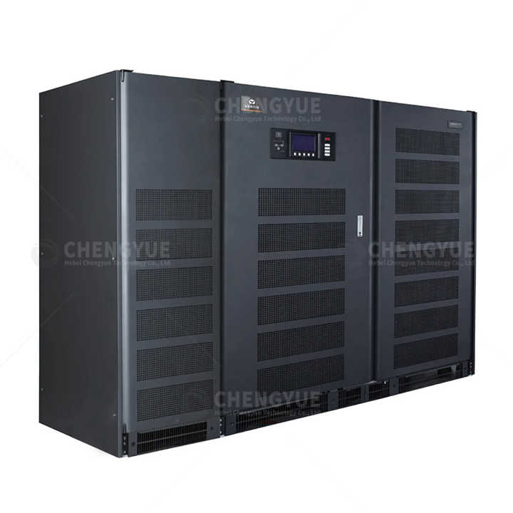 Vertiv Liebert Hipulse U - Reliable 100kva Medical UPS
