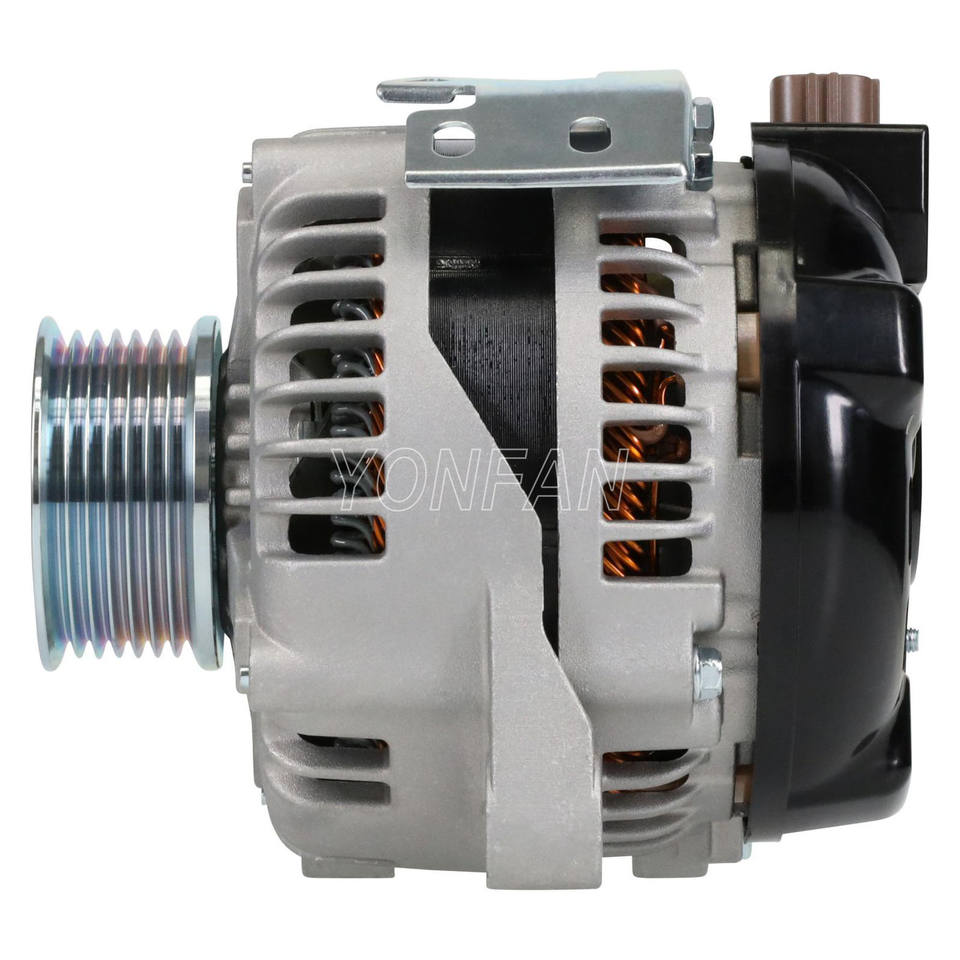 Alternator 27060-28290 for Toyota Highlander 2004-2007 2.4L| Alibaba.com