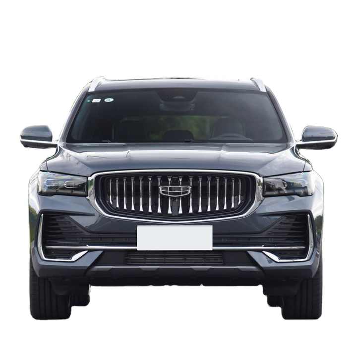 geely monjar suv geely xingyue l boyue 2023 geely monjaro 2024 5 doors ...
