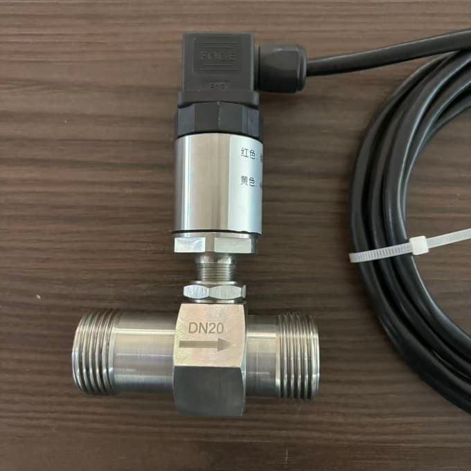 Pulse 4-20mA RS485 signal Turbine Flow Meter SS304 Material Medidor De Flujo De Liquido| Alibaba.com