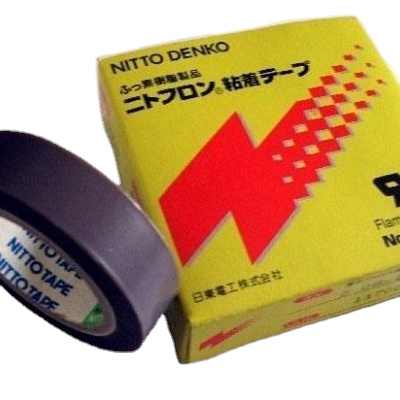 Nitto Denko Heat Resistant Tape 903UL - 200℃ Adhesive