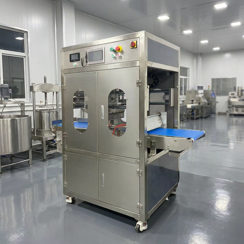 Cheersonic Ultrasonic Industrial Cheese Slicer with Engine Core and 1 ...