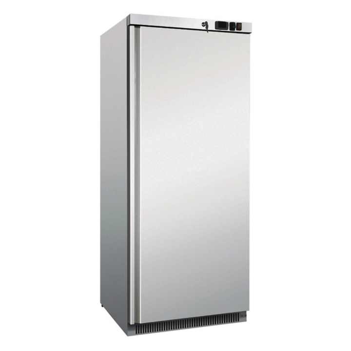 1400-1500L Stainless Standing Chiller/Freezer with Triple Door Fan ...