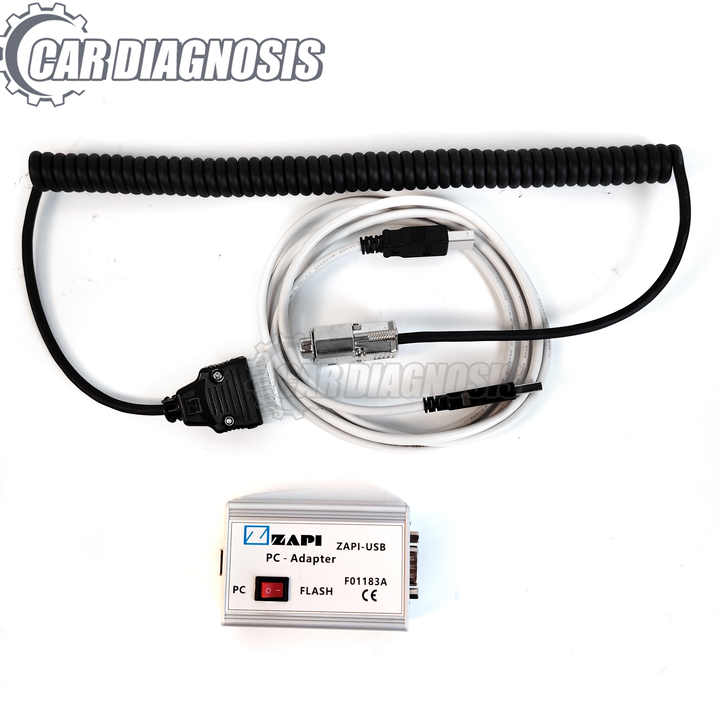 F110 Tablet for ZAPI-USB electric controller diagnostic tool Programming function ZAPI F01183A ...