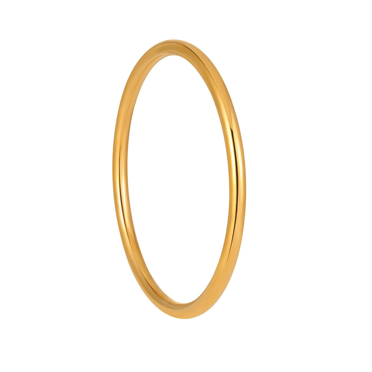 How to Choose the Best 14k Gold Stainless Steel Bangle: A Complete ...