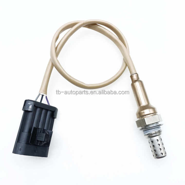 Factory Customised Sensor De Oxigeno 93310435 55201662 OZA683-EE19 Suit ...