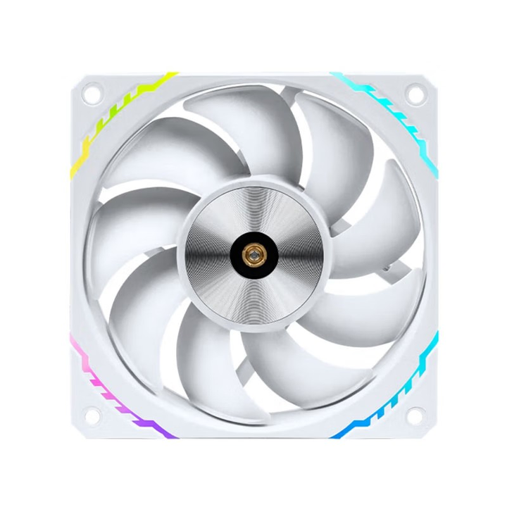 VALKYRIE V360 MERLIN - Efficient Liquid Cooling for Gaming