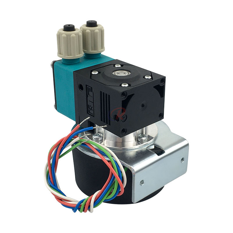 How to Choose the Best KNF Pump for Your Application