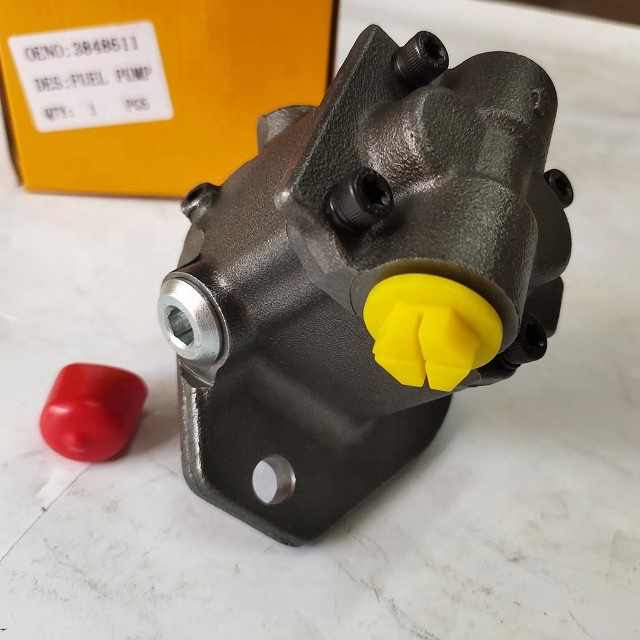 Construction Machinery Parts C4.4 Excavator Fuel Pump 293-0249 426-4806 10r-7671for E320d E323d ...