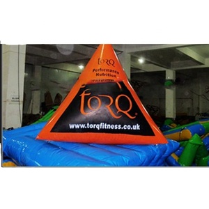 Wholesale inflatable pyramid Including the Dancing Man and Balloons ...