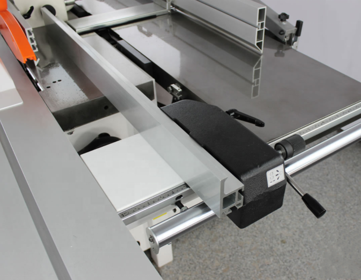 C400 Combined Wood Machine - Versatile Woodworking Tool