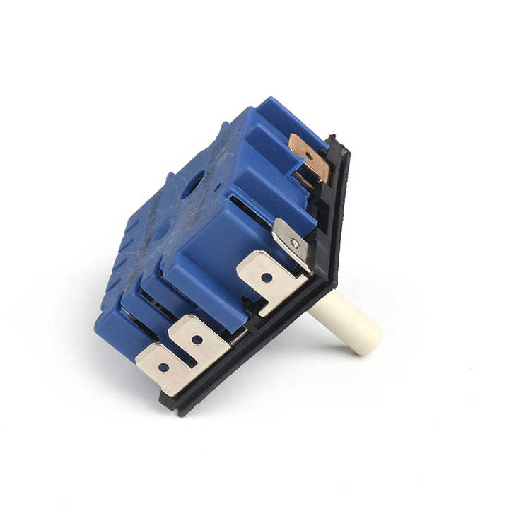 High Quality Energy Regulator Control Range Infinite Control Switch for ...