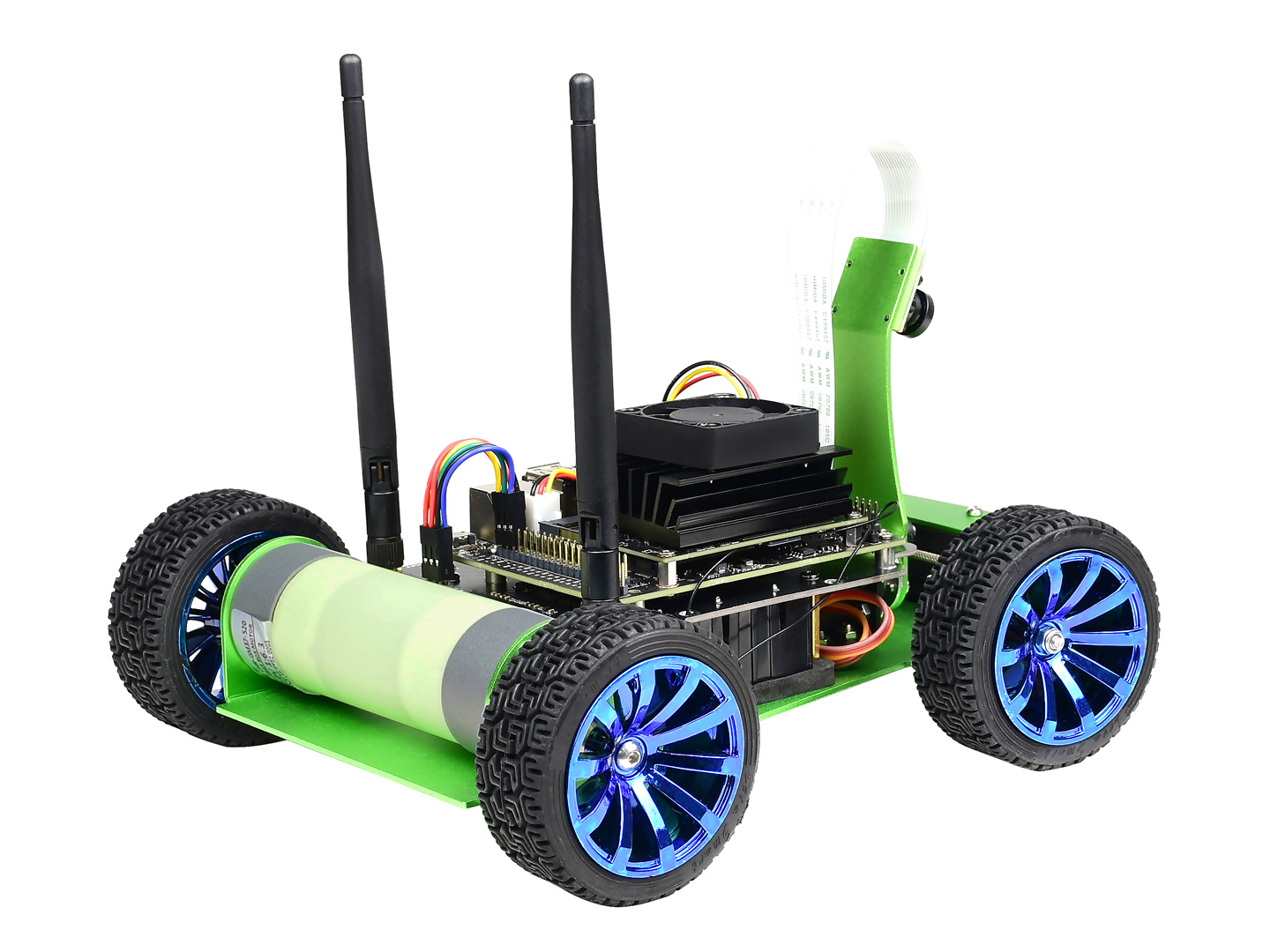 Innovative Toy Robots for Kids - Boost Creativity with ai racing robot