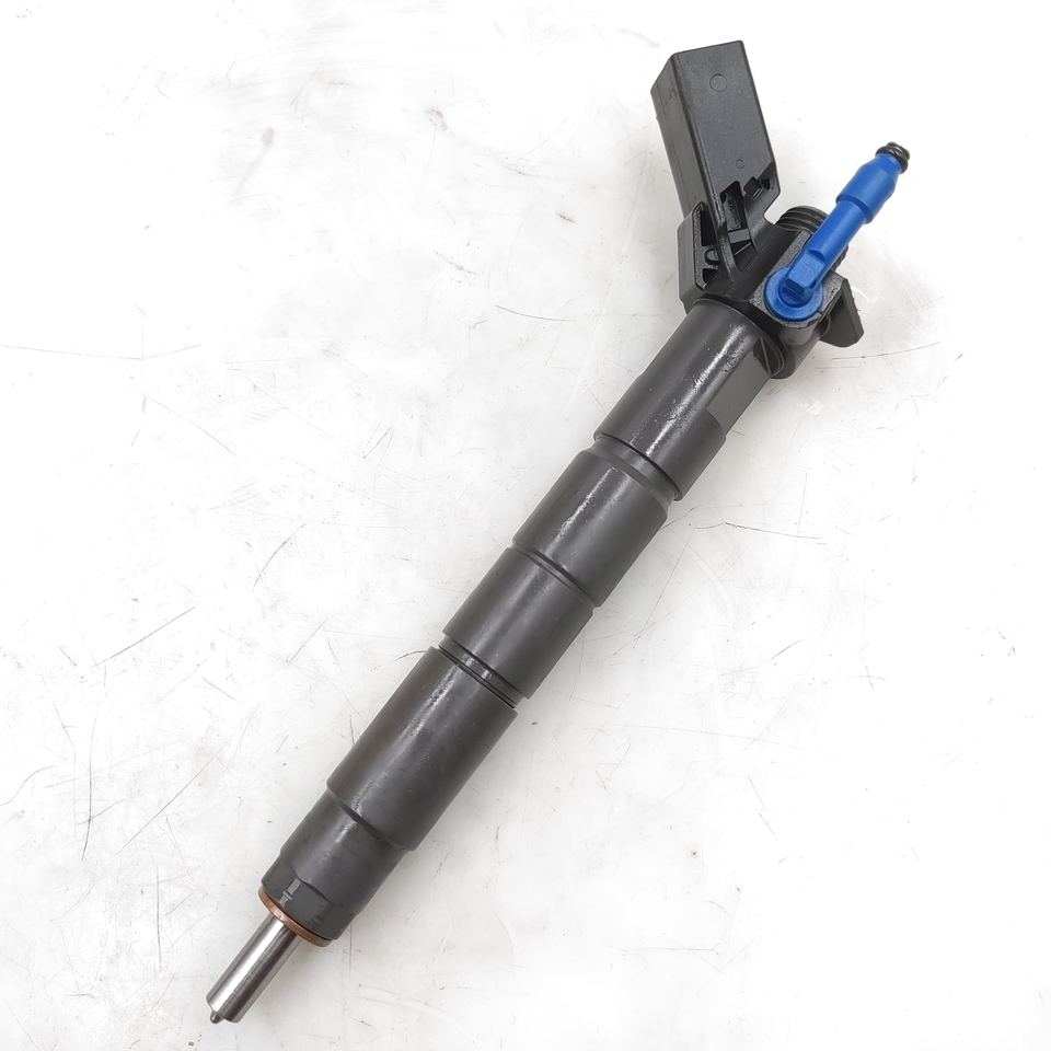 Common Rail Fuel diesel Injector Piezo Injector 0445117048 0445117047 ...