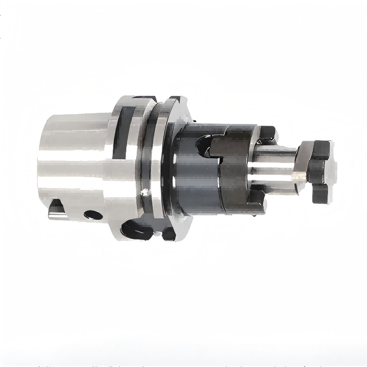 Various Types of HSK Tool Holders Are Cost-effective and Suitable for ...