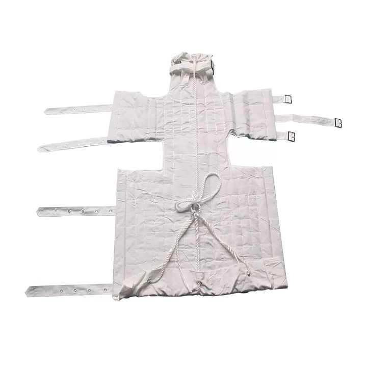 Neil Robertson Foldable Medical Rescue Airstrip for Ships - Emergency ...