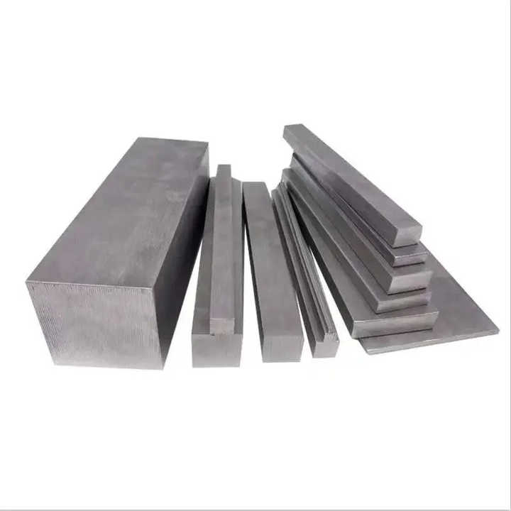 HSS Stainless Steel Flat Bar Sizes for Construction Mold Steel Hot ...
