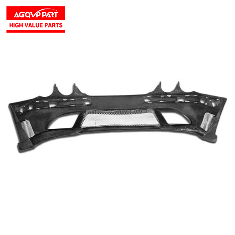 How to Choose the Best Mercedes W210 Front Bumper for Your Needs