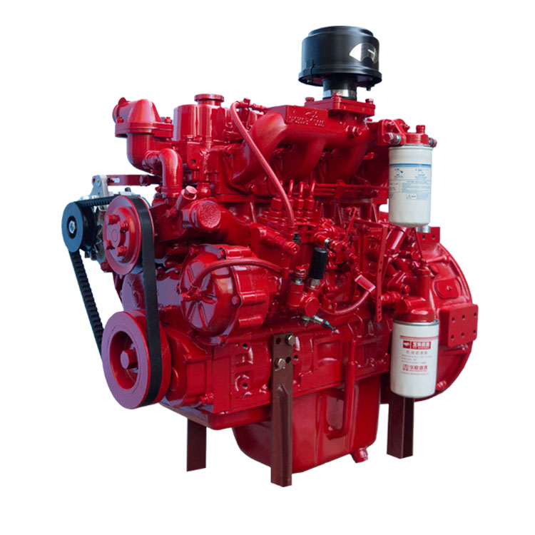 List Diesel Engine Manufacturers - Quality & Efficiency
