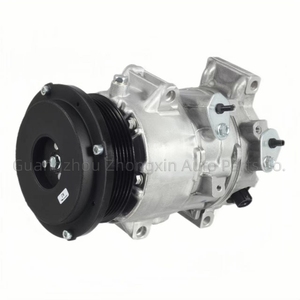 Powerful, Efficient Denso Ac Compressor R134a - Alibaba.com