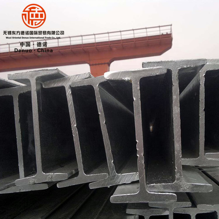 20 Steel I Beams - Reliable and Versatile Solutions