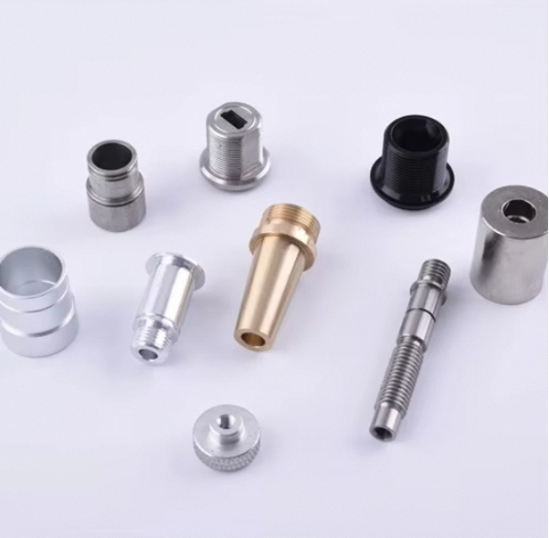 Customized Precision Medical Equipment High Demand Parts CNC Turning ...
