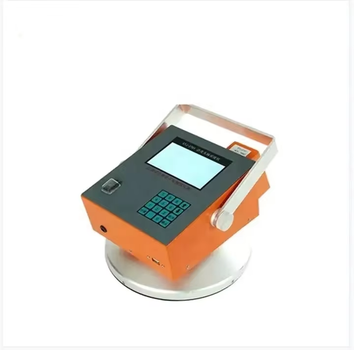 How to Choose the Best Nuclear Density Gauge: A Complete Buying Guide