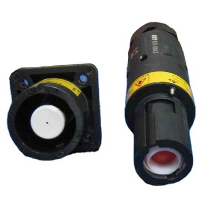 Powerlock 400a大功率电气面板插头大功率连接器，用于电源应用| Alibaba.com