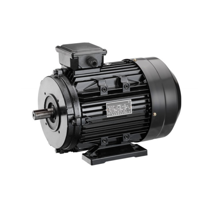 High Quality 0.75kw 1hp 380V 50hz 60hz AC Induction Motor Small Three ...