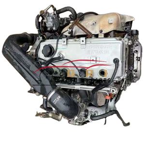 Buy Premium 4g63 Engine At Competitive Prices - Alibaba.com