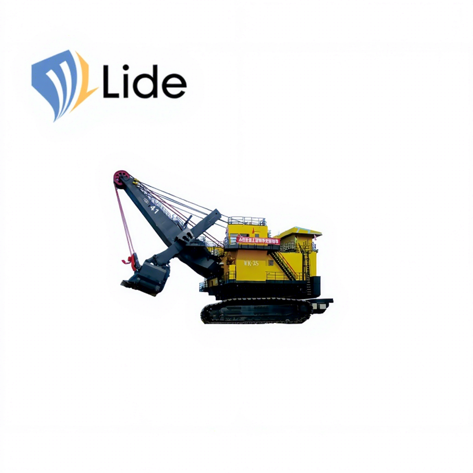 Electric Rope Shovel Rope Shovel Teetch Rope Shovel Teeth WK-55 Mining ...