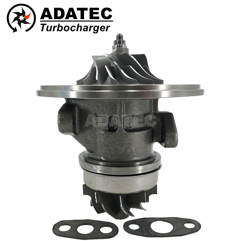 Turbine CHRA Core for Cummins Various Truck 6.7L ISB6 ISBE4 HX35W Turbo ...